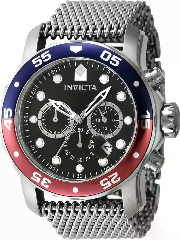 INVICTA Pro Diver 48mm Watch