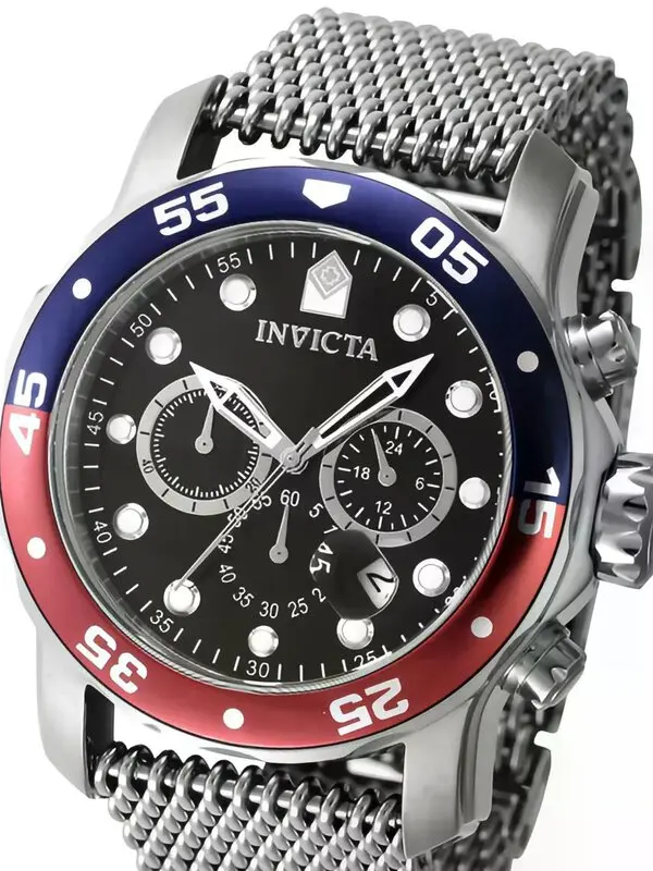 INVICTA Pro Diver Chronograph Watch