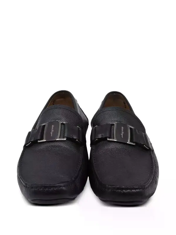 FERRAGAMO Sardegna Loafers