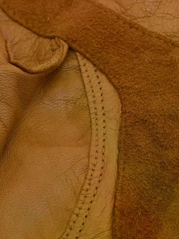 Hermès Swing Leather Golf Gloves