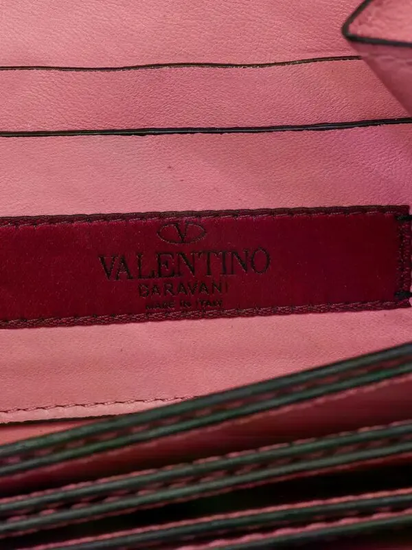 Valentino Garavani Rockstud Cabana Mini Bag