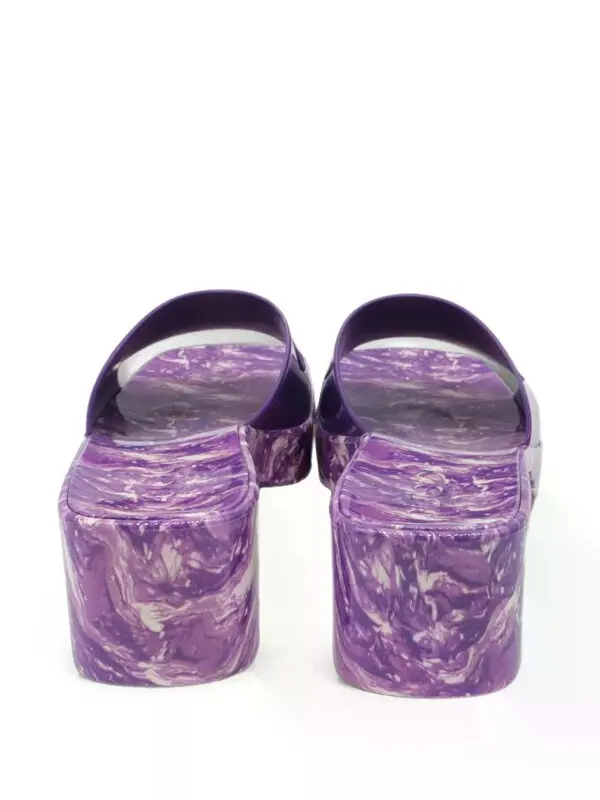 Gucci Logo Slides