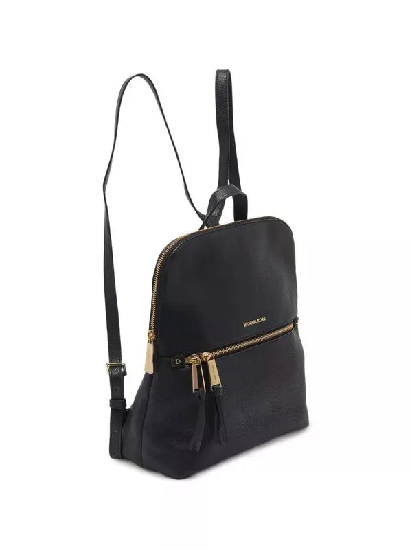 Michael Kors Rhea Zip Backpack