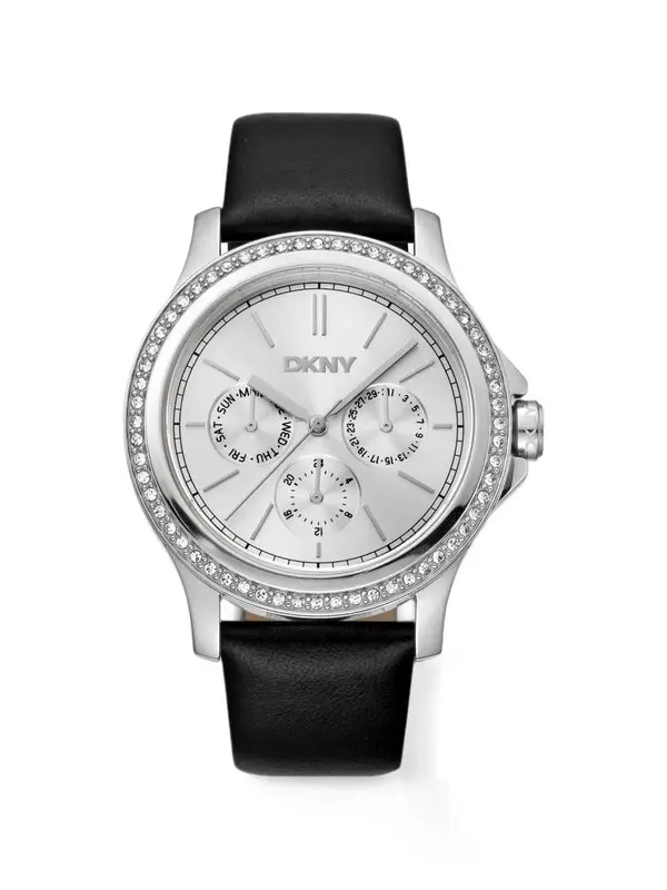 Dkny Evening 40mm Watch