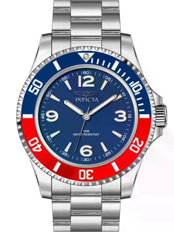 INVICTA Specialty Watch - Blue