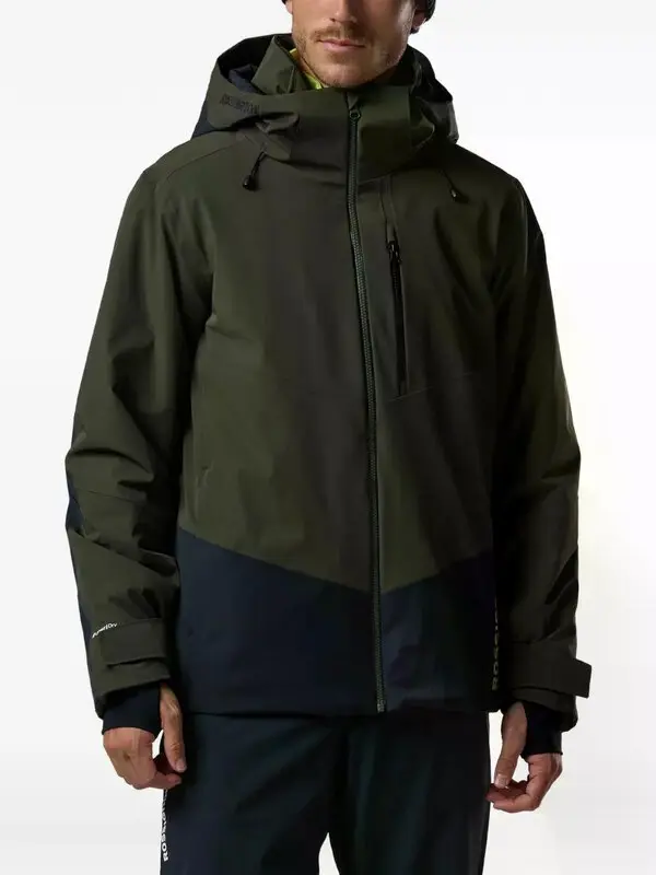 Rossignol 4ws Blackside Insulated Ski Jacket