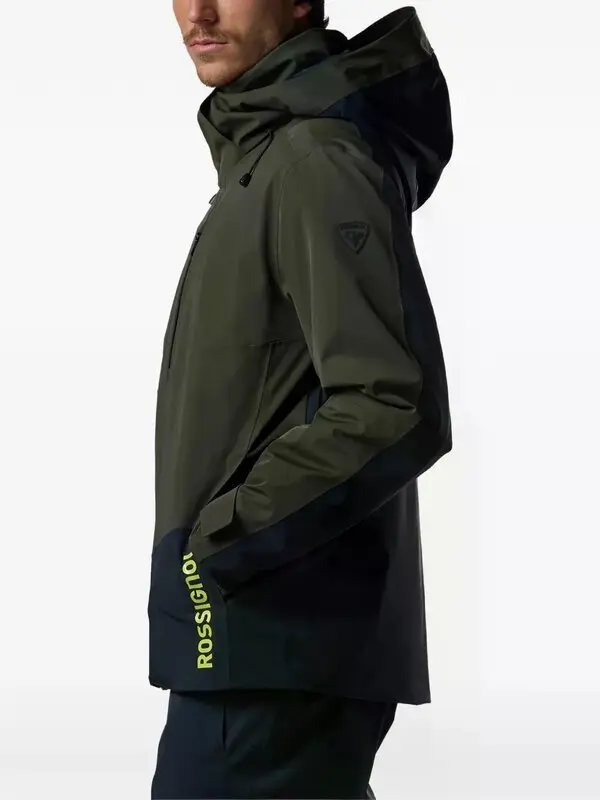 Rossignol 4ws Blackside Insulated Ski Jacket