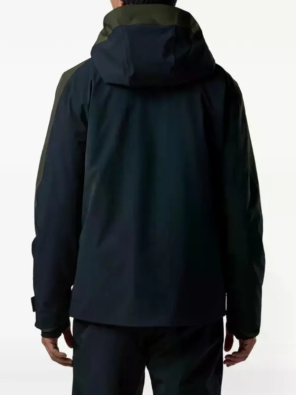 Rossignol 4ws Blackside Insulated Ski Jacket