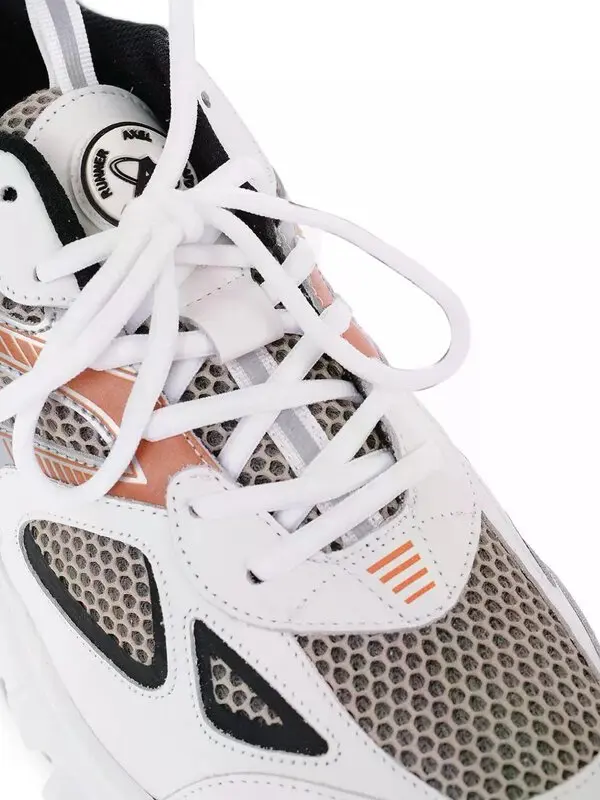 Axel Arigato Marathon Runner Sneakers - White