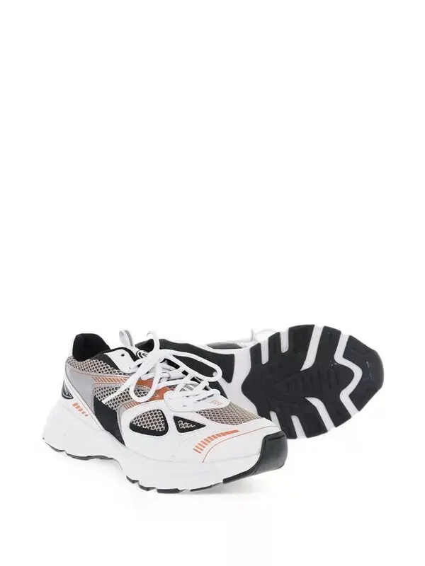 Axel Arigato Marathon Runner Sneakers - White