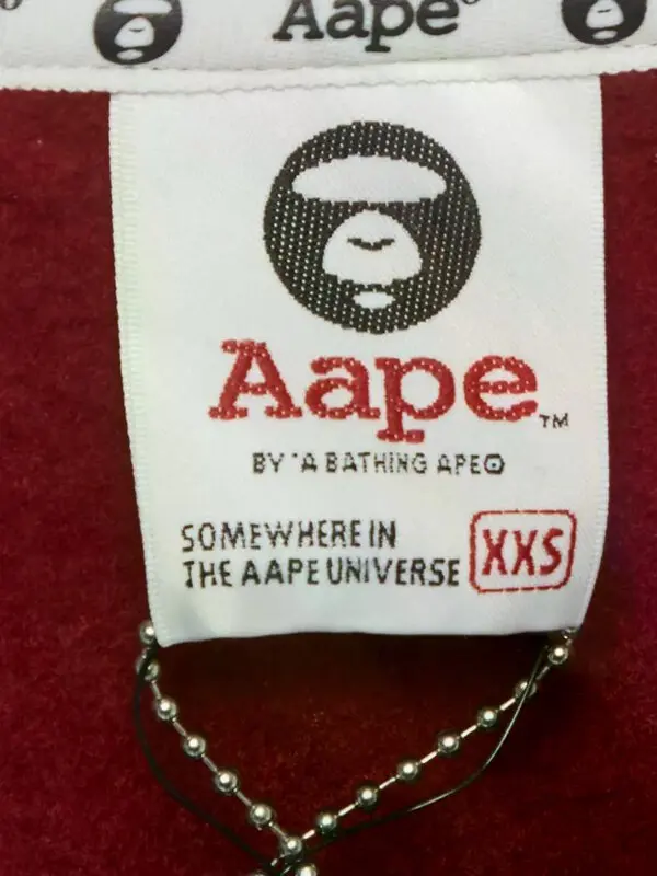 A BATHING APE Graphic-print Sweatshirt