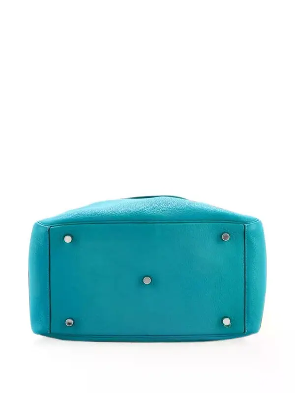Hermès Lindy Shoulder Bag