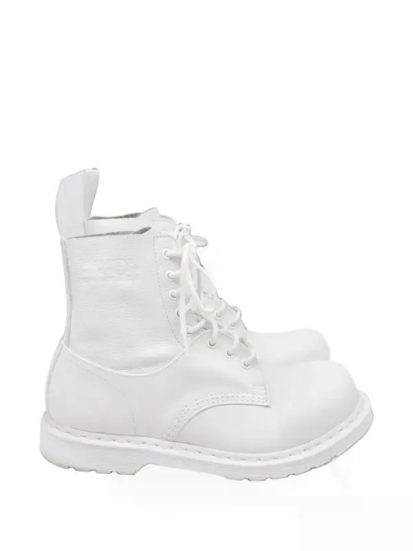 MAISON MARGIELA 1460 Biker Boots