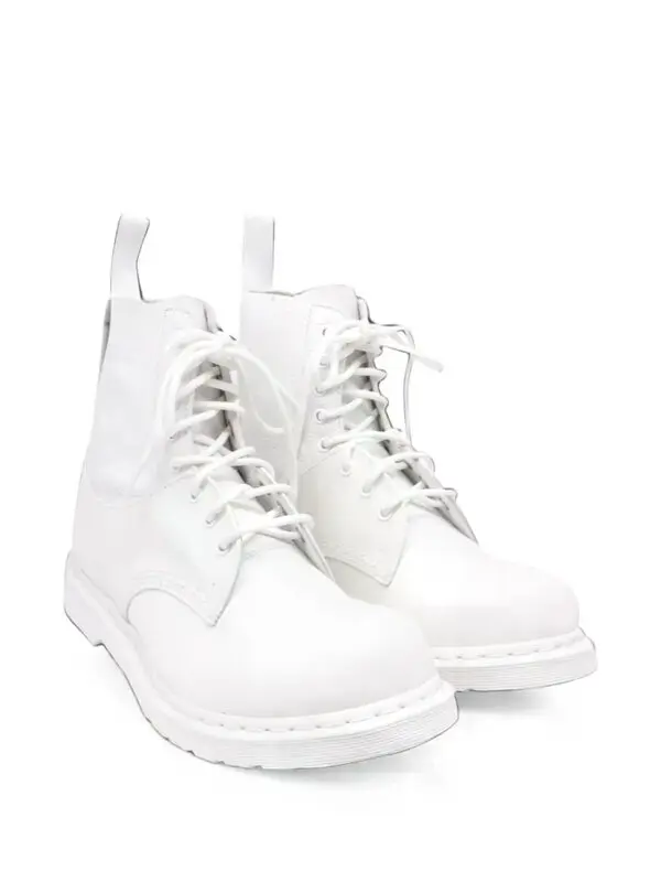 MAISON MARGIELA 1460 Biker Boots