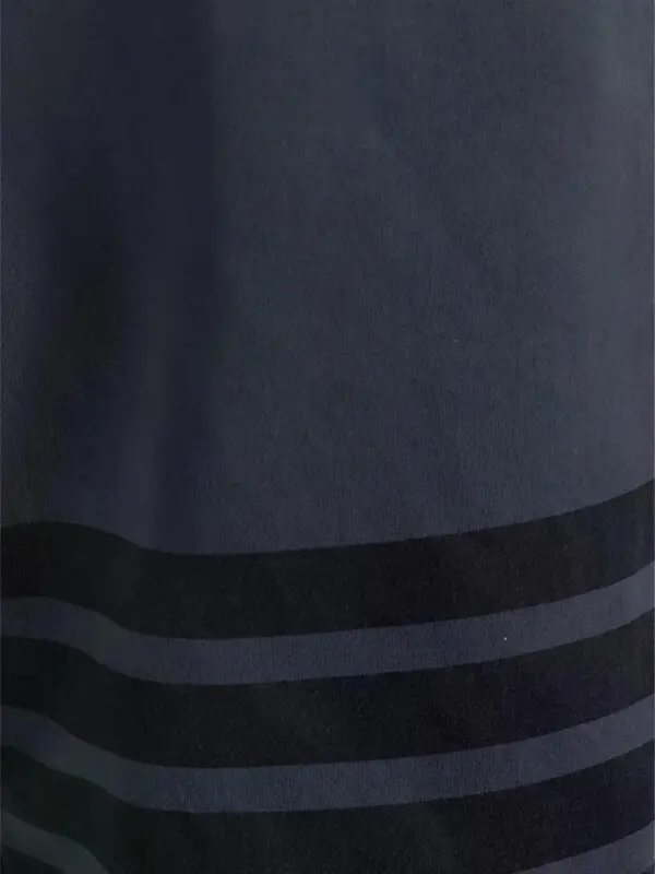 Thom Browne 4-bar Garment-dyed Track Pants