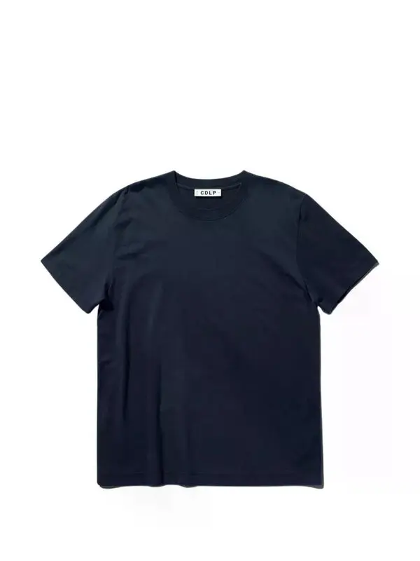 CDLP Crew-neck T-shirt - Blue