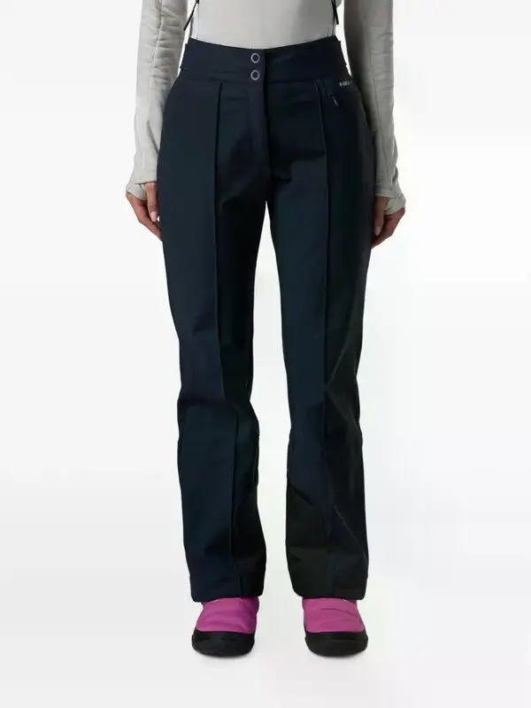 Rossignol Resort Softshell Ski Pants - Blue