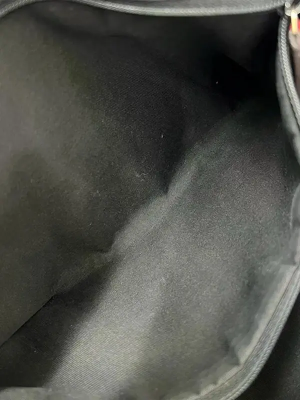 Gucci 2000-2015 Medium Diamante Canvas Sukey Tote Bag