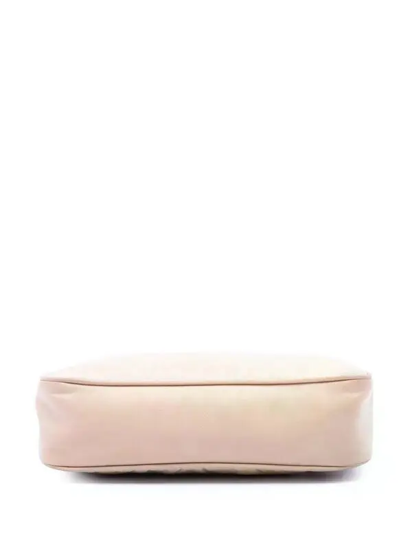 Prada 2019-2026 Mini Tessuto Re Edition 2000 Shoulder Bag