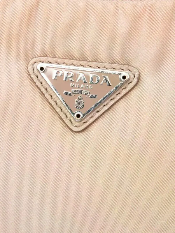 Prada 2019-2026 Mini Tessuto Re Edition 2000 Shoulder Bag