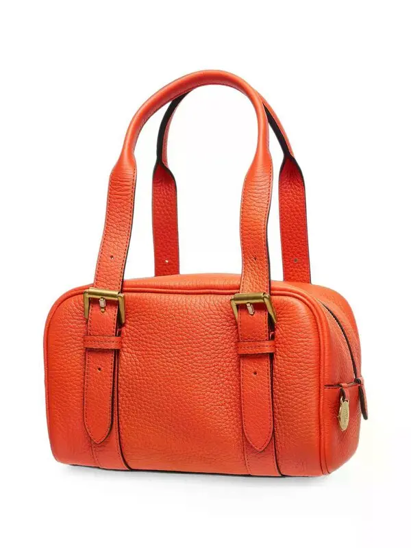 Mulberry Small Boston Tote Bag