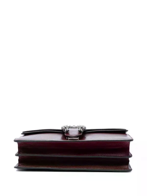 Gucci 2016-2026 Medium Calfskin Dionysus Shoulder Bag