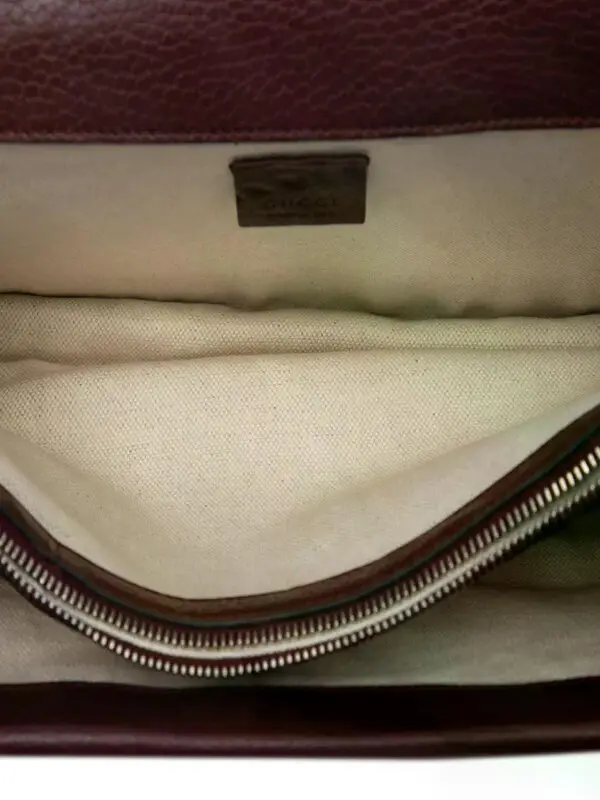 Gucci 2016-2026 Medium Calfskin Dionysus Shoulder Bag