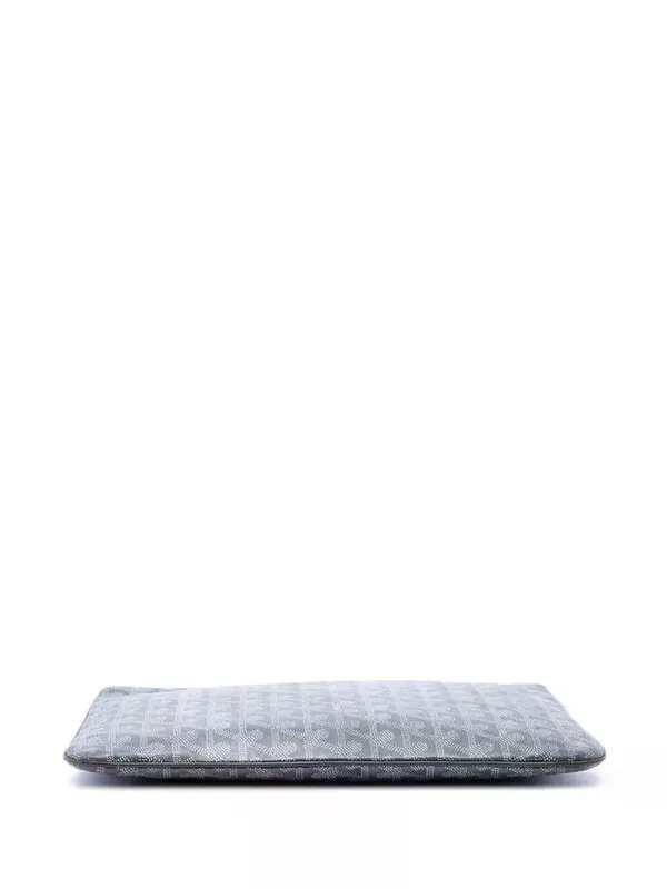 Goyard Senat Mm Clutch Bag