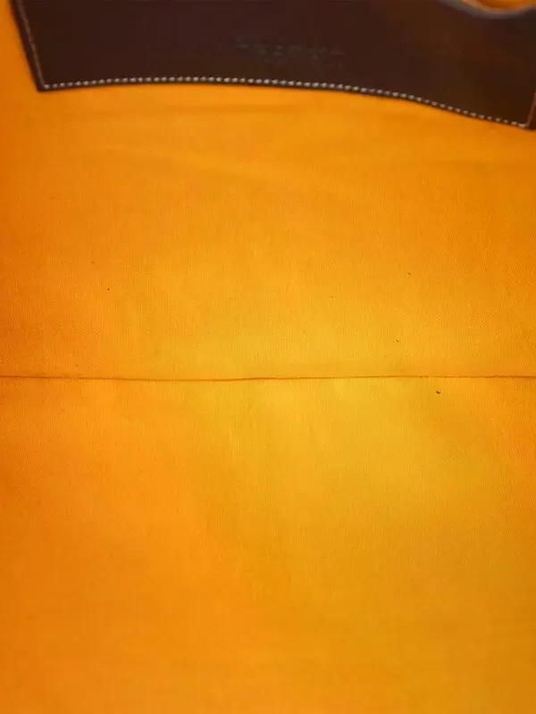 Goyard Senat Mm Clutch Bag