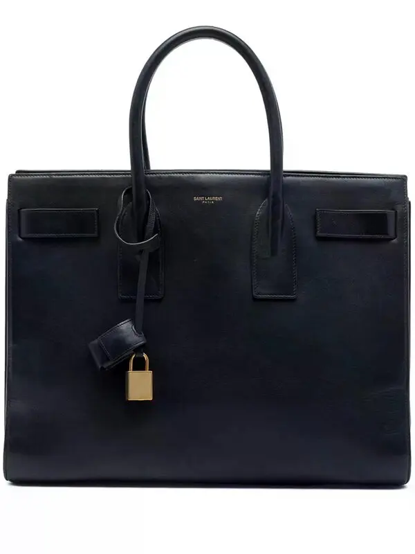 Saint Laurent Sac De Jour Satchel