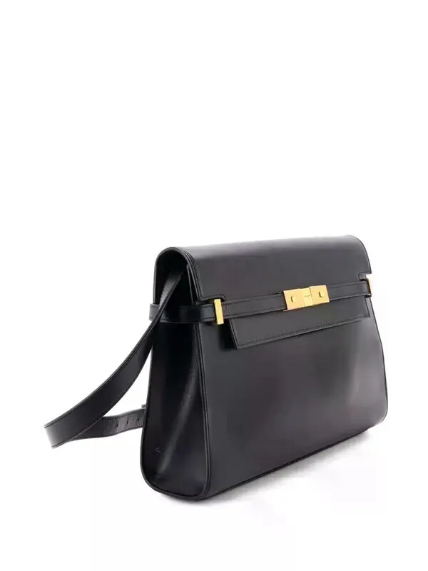 Saint Laurent Manhattan Medium Shoulder Bag