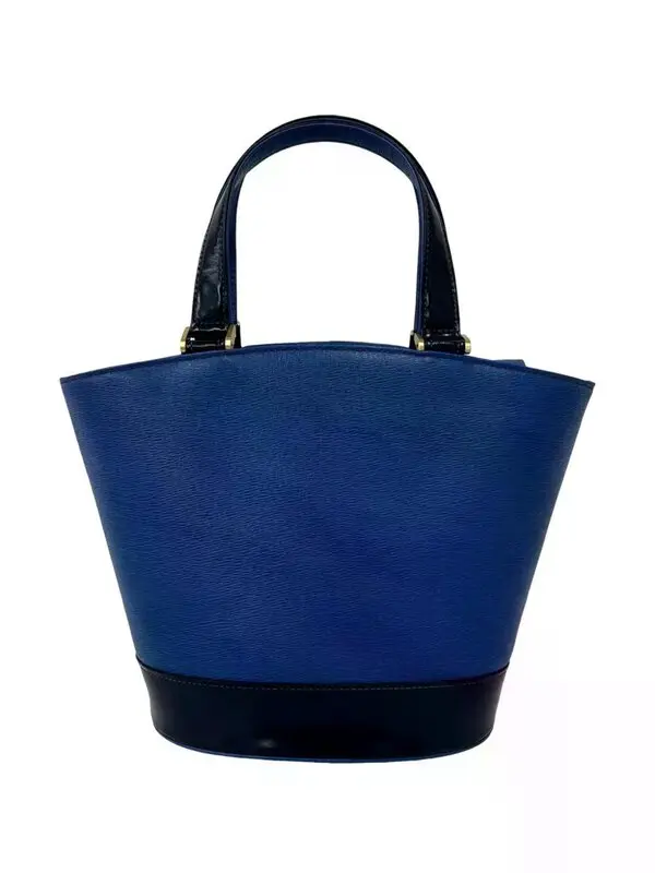Burberry Leather Handbag