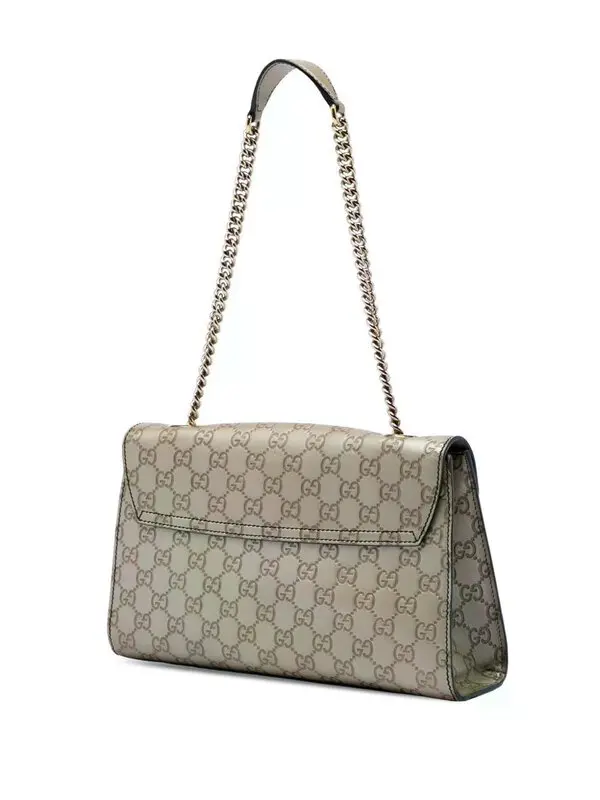 Gucci 2016-2026 Medium Guccissima Emily Shoulder Bag