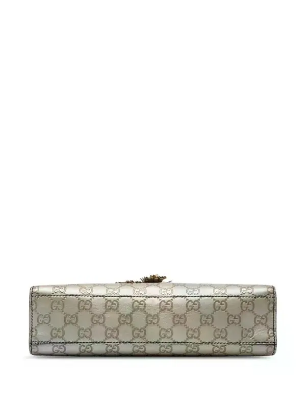 Gucci 2016-2026 Medium Guccissima Emily Shoulder Bag