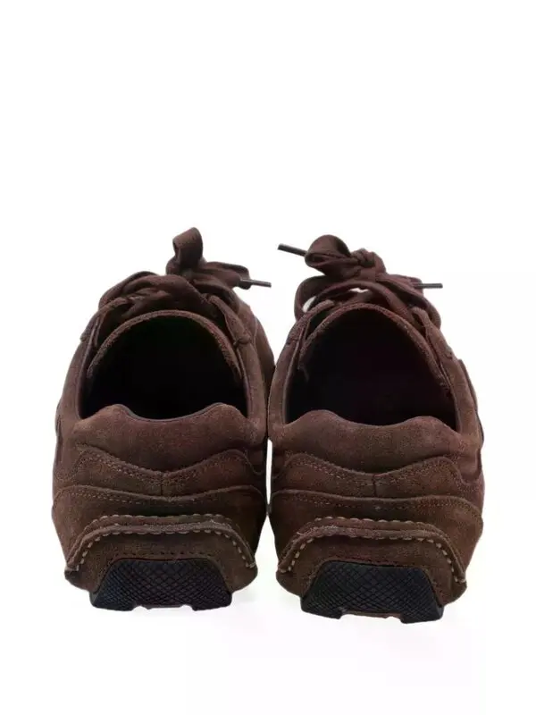 Prada Montecarlo Re-edition 2005 Sneakers