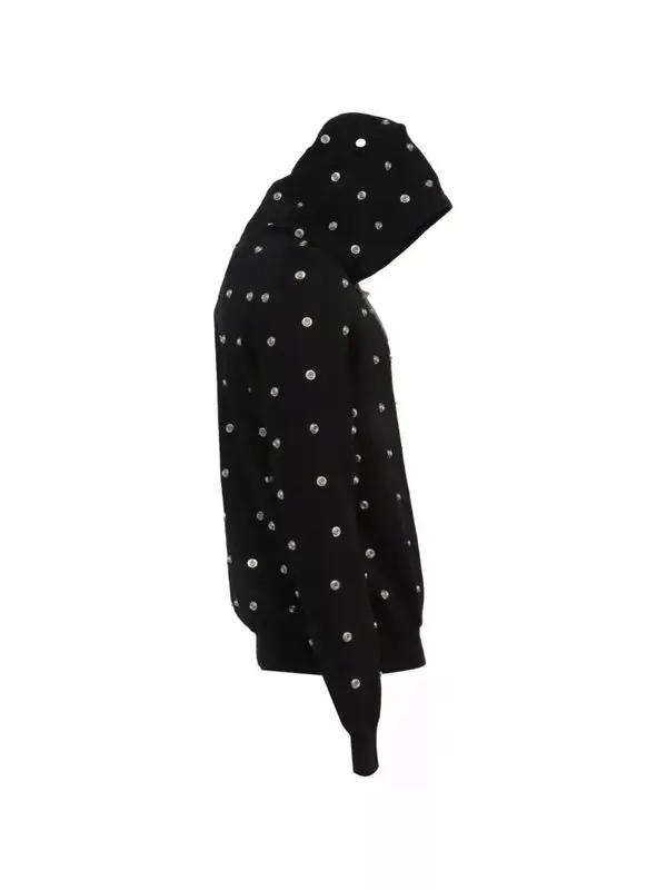 Rick Owens Granbury Hoodie