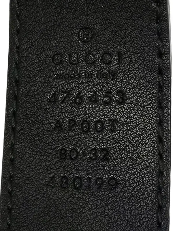 Gucci Dionysus Buckle Belt