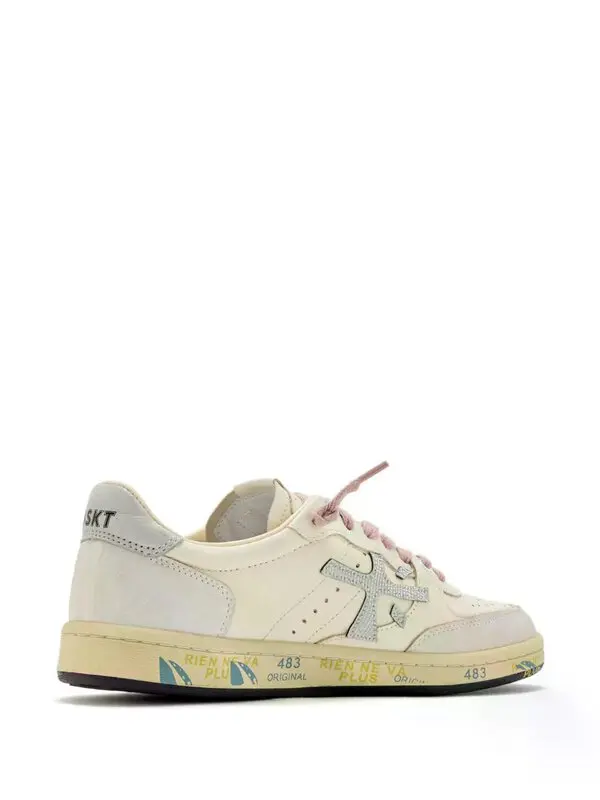 Premiata Bskt Clayd 8467 Sneakers