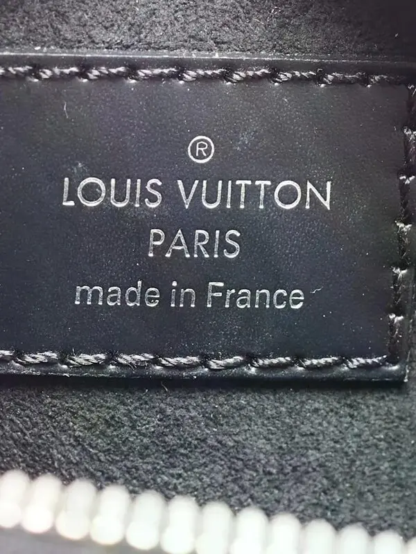 LOUIS VUITTON Speedy Bandouliere Tote Bag