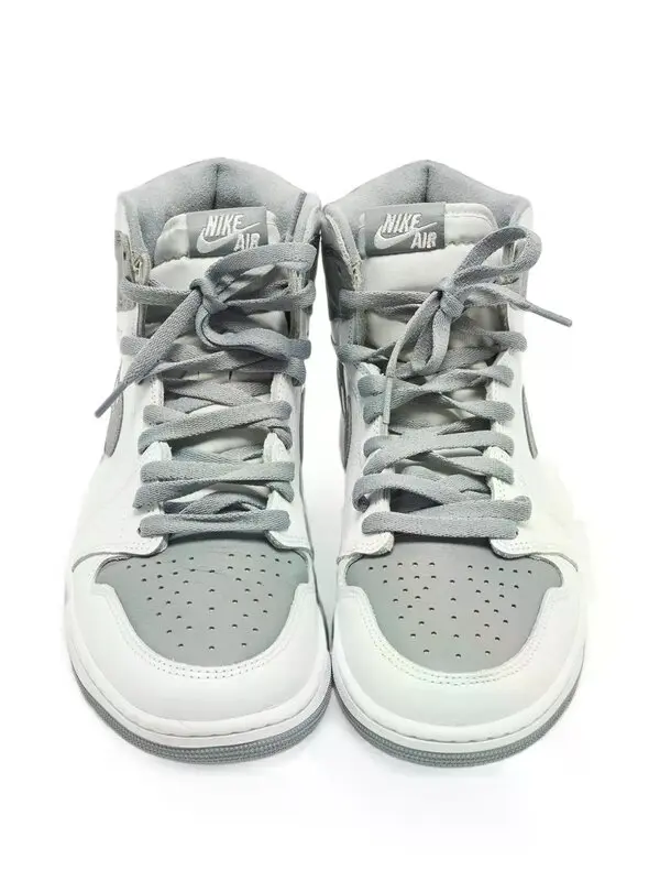 JORDAN Air 1 Retro Og Stealth Sneakers