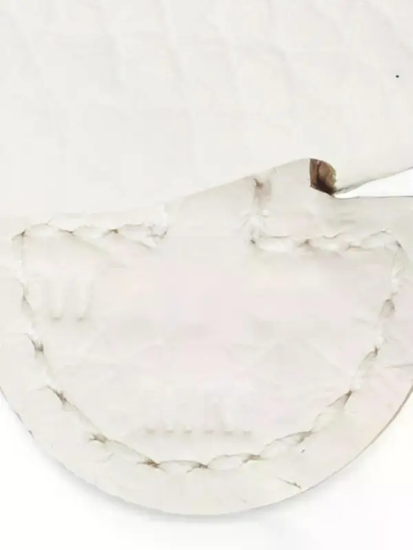 Hermès Evelyne Tpm Bag - White