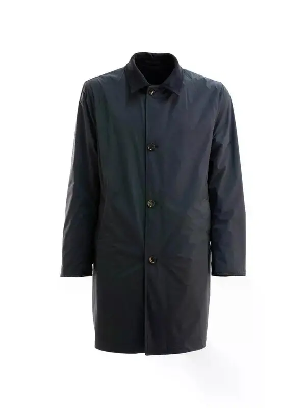 KIRED Button-up Coat