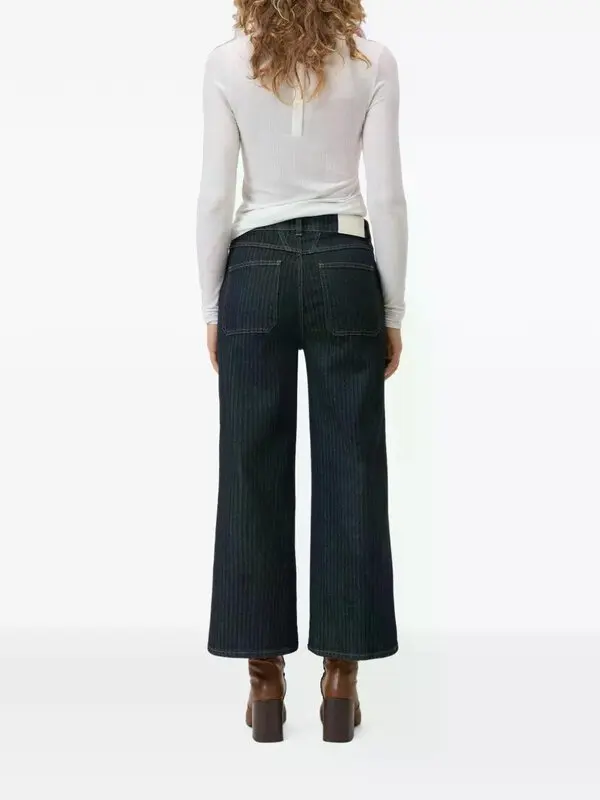 Closed Wera Wide-leg Jeans