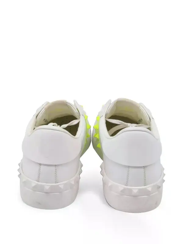 Valentino Garavani Rockstud Untitled Sneakers