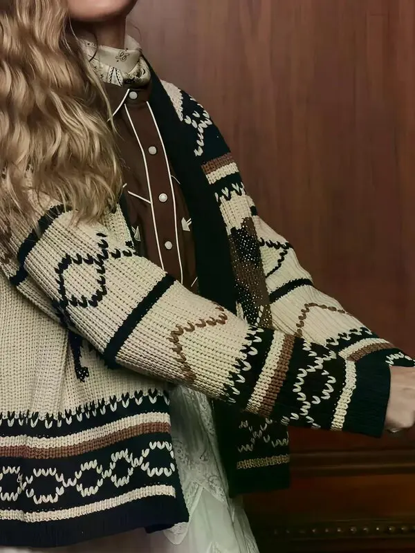 The Great. Bear Lodge Shawl-collar Jacket