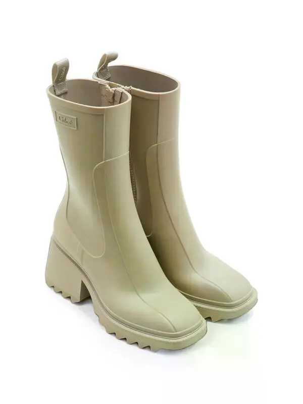 Chloé Betty Rain Boots