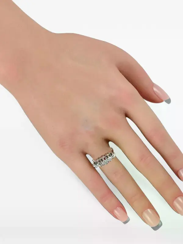 LB EXCLUSIVE Diamond Ring