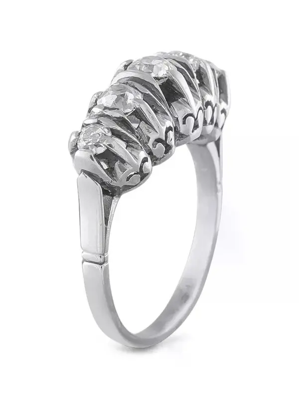 LB EXCLUSIVE Diamond Ring