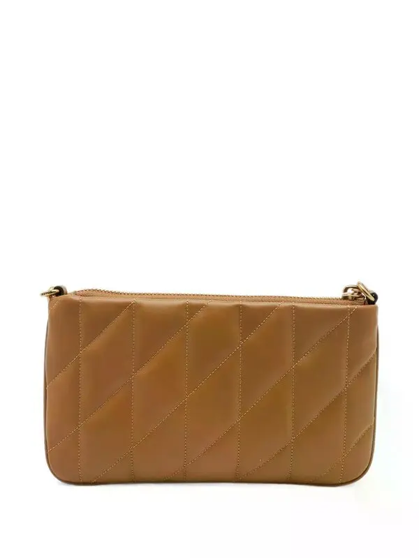 COACH Pillow Quilting Clutch Bag