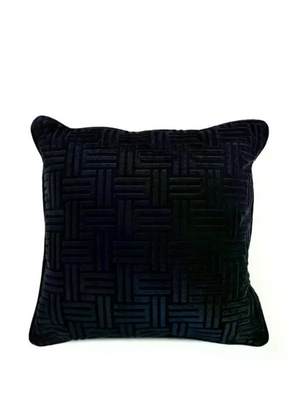 Etro Monogram-motif Pillow